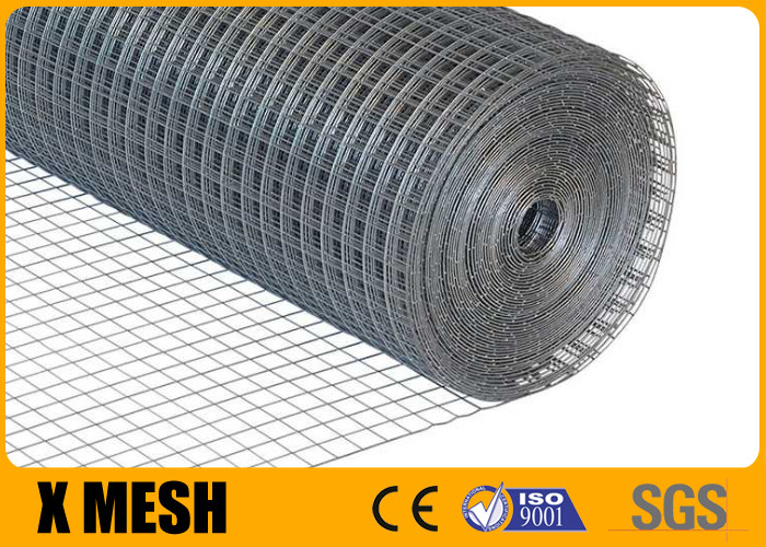 T304 Galvanized Wire Netting 50m Roll